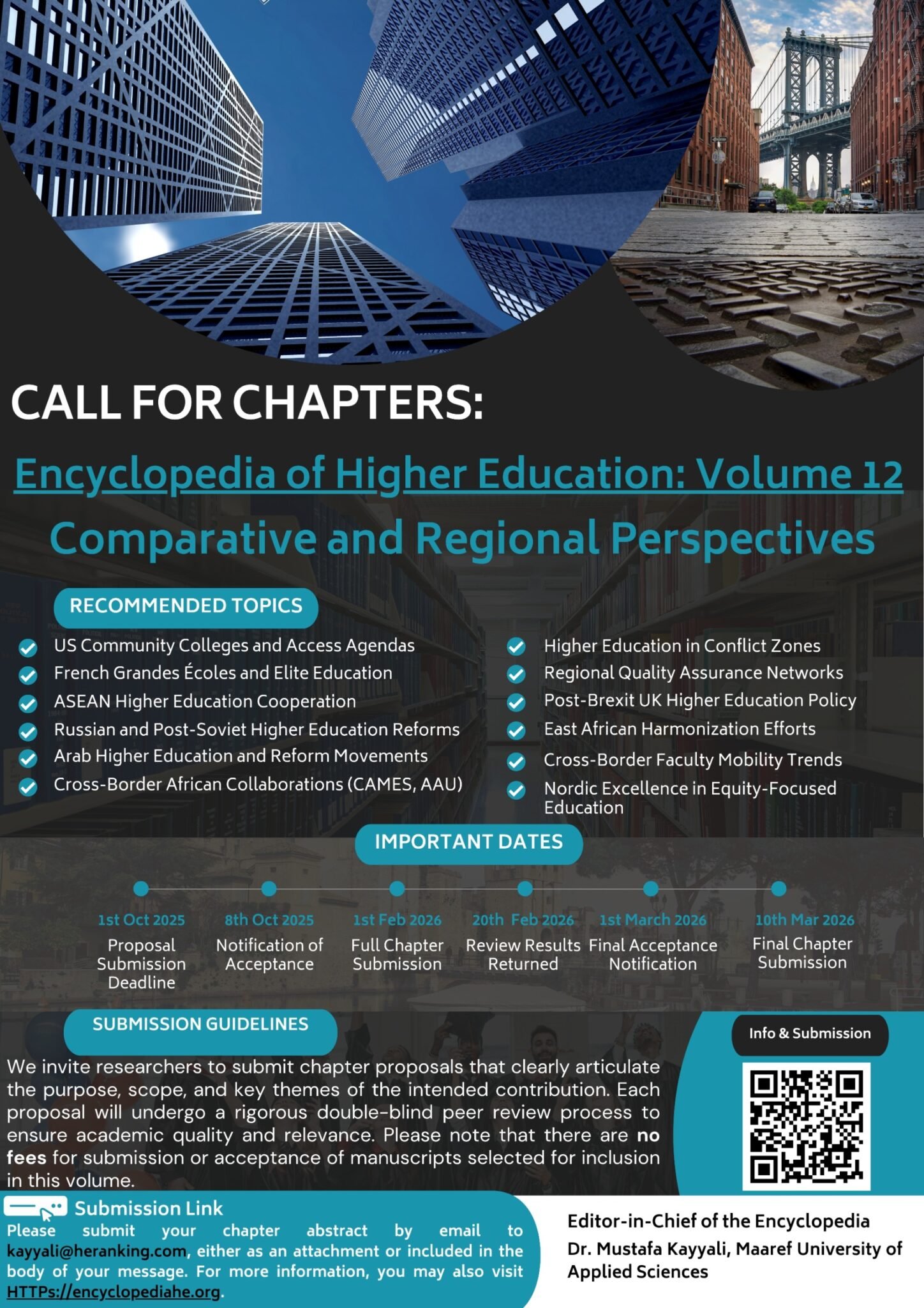 Home - Encyclopedia of Higher Education